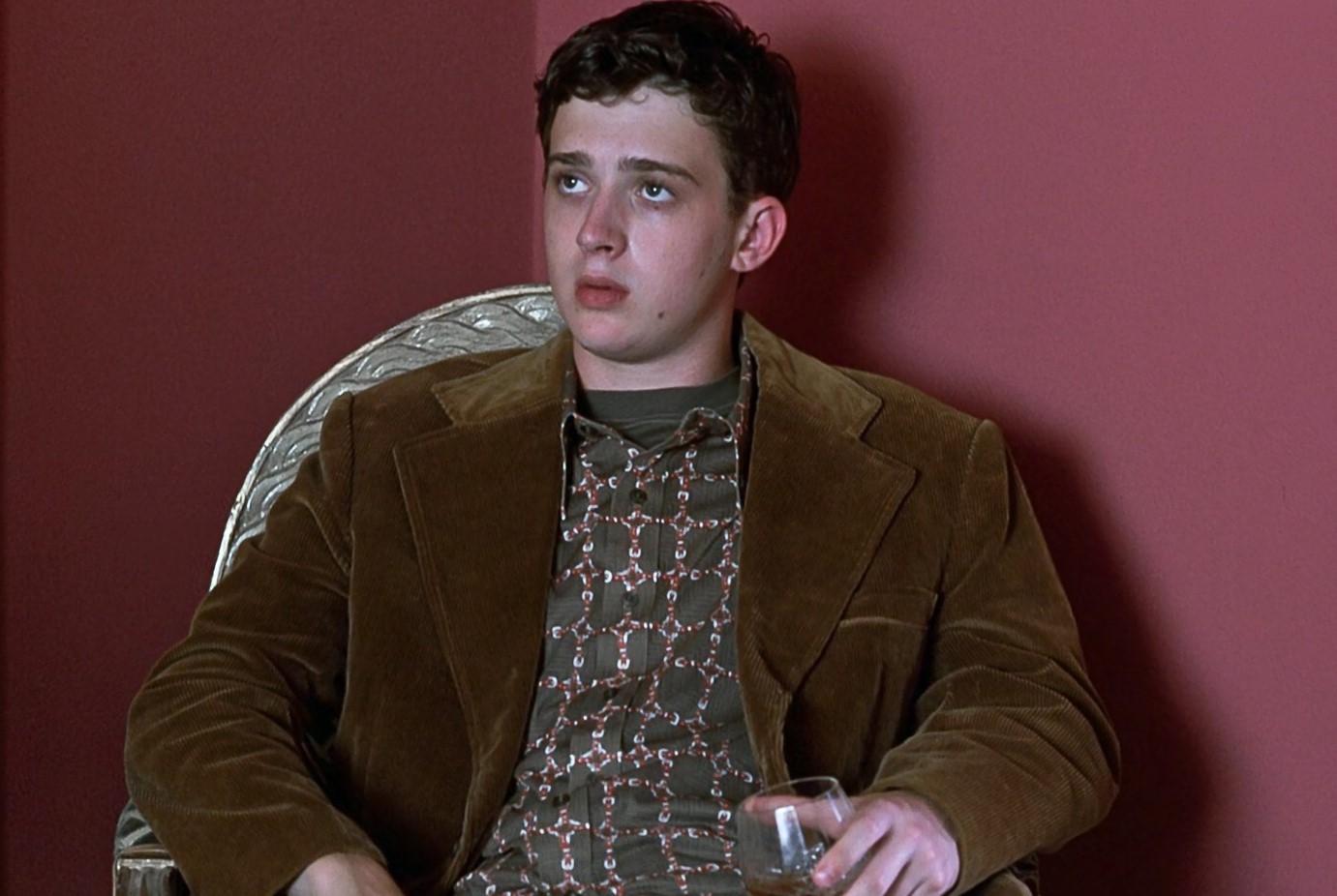 Eddie Kaye Thomas 2022