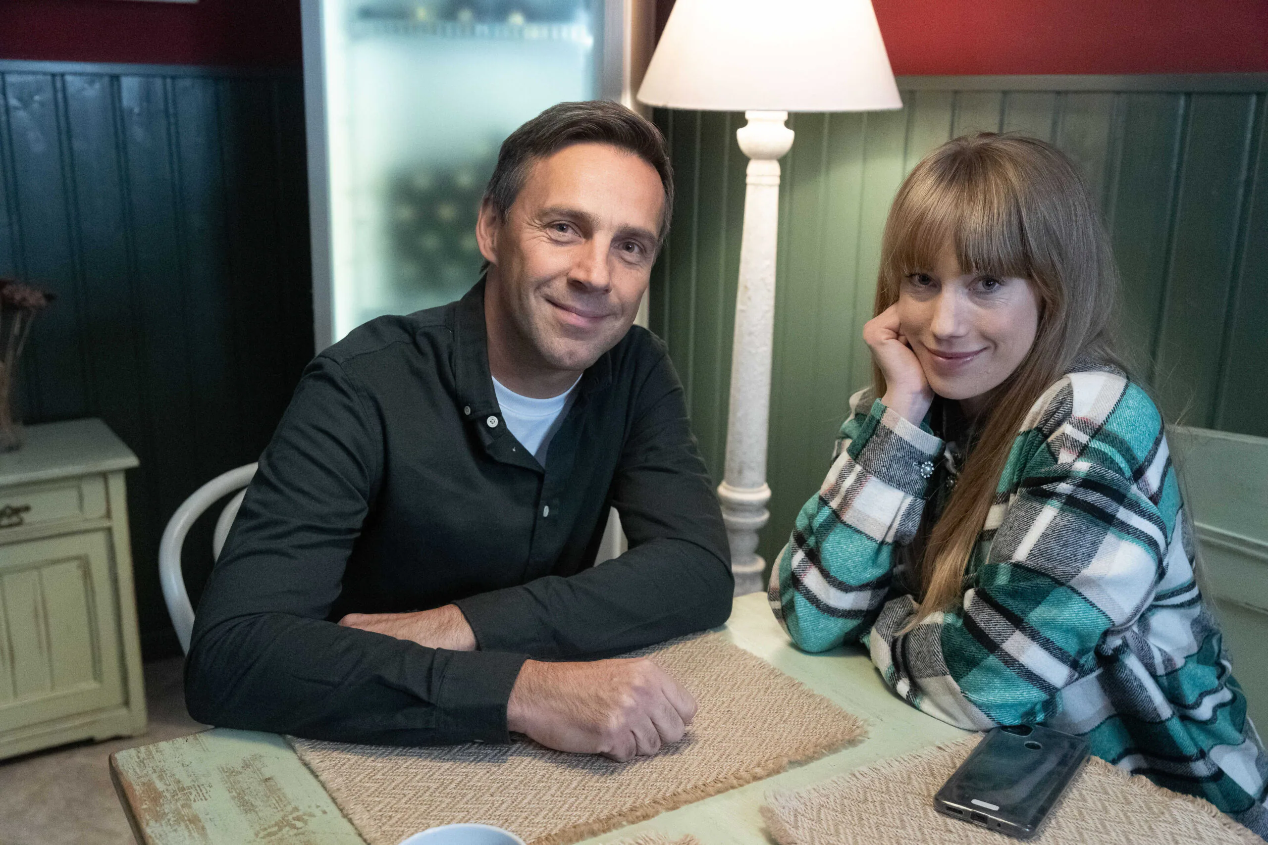 Ulice: Gábina ve víru událostí – Hermanův život vzhůru nohama a Hynkovy ...