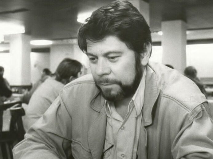 Před 76 lety se narodil herec a politik Martin Štěpánek. Před 13 lety ...