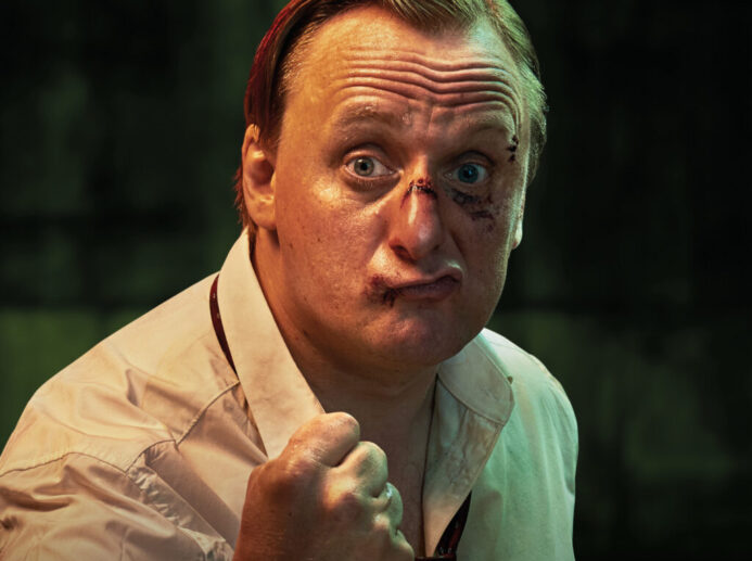 Lukáš Pavlásek a poučování na sociálních sítích | TVGURU.cz