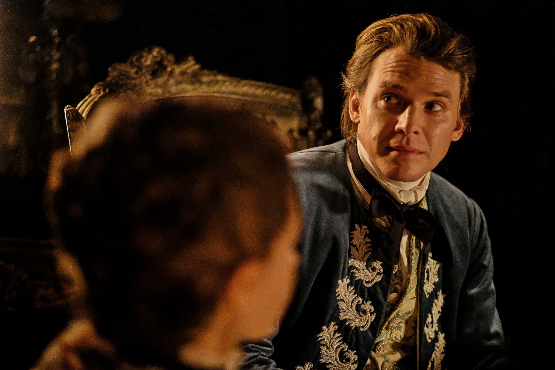 Narodil se další geniální Mozart? Film Il Boemo nám ukazuje, jak hraje ...