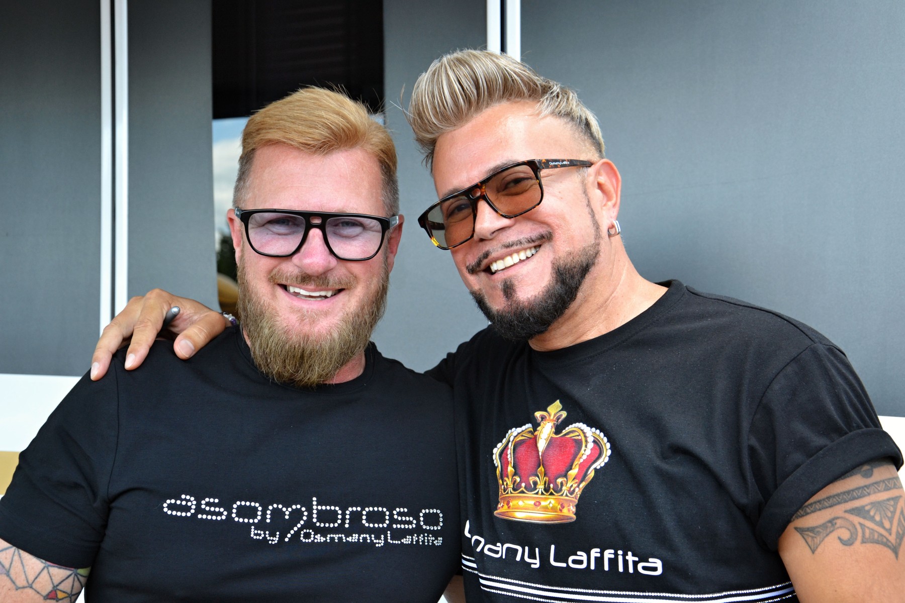 Osmany Laffita se přiznal, že se kvůli majetku snažil otrávit svého ...