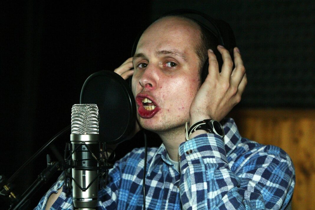 Štěpán Turek a jeho „stávka dýdžejů“ před 18 lety pobavila Česko. Dnes ...