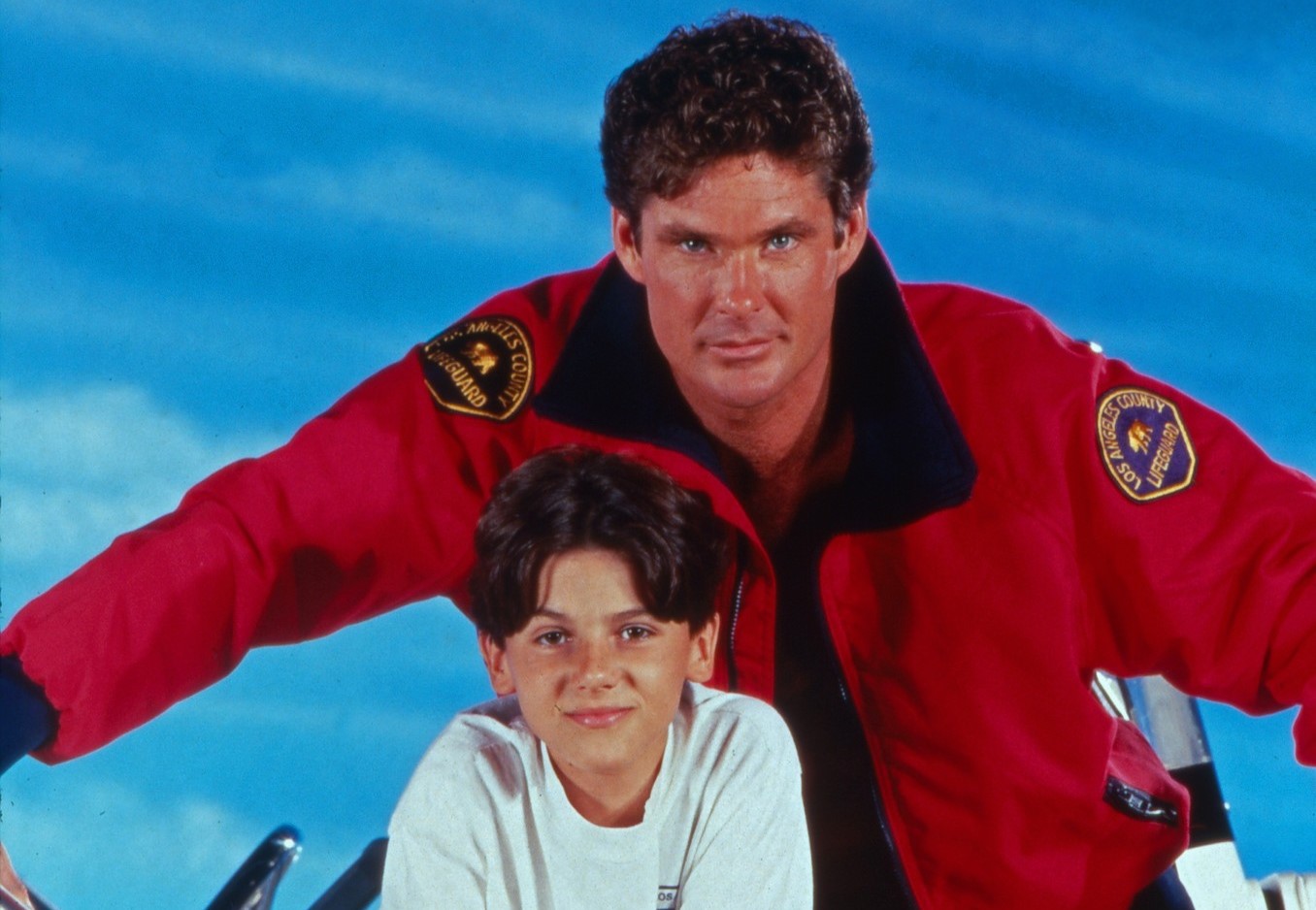 Jak dopadl Jeremy Jackson alias malý Hobie z Pobřežní hlídky? Dnes ...