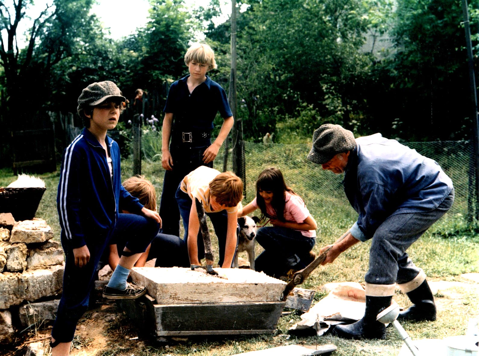 Monika Foris Kvasničková: Neštěstí v dětství a vztah se starším ...