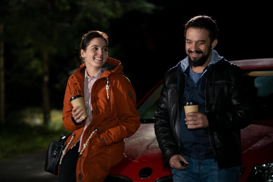 Ulice tento týden: Sonina kauza, autonehoda, bitka, Vítek s Ivou na ...