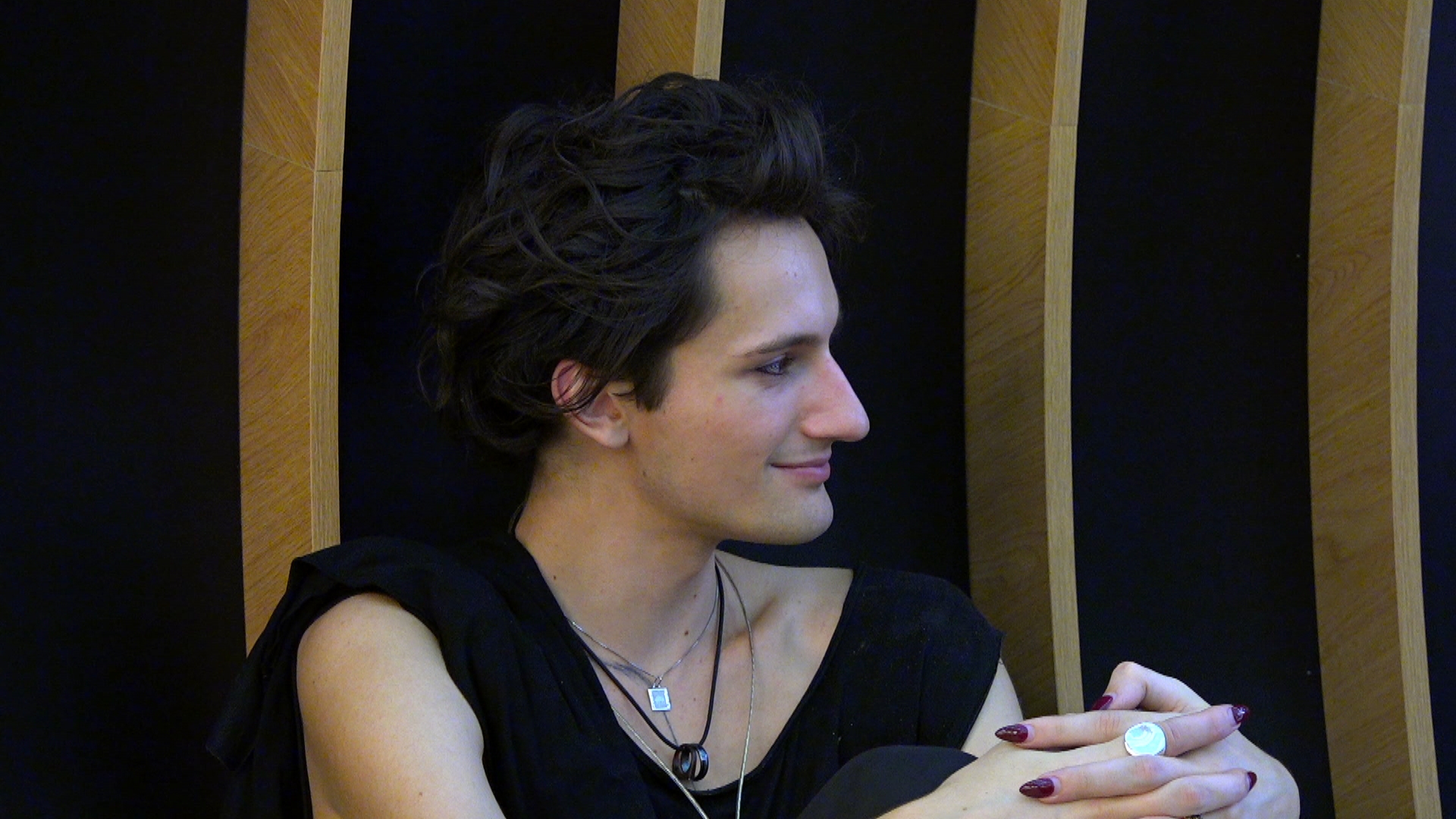 Vřava ve vile Big Brothera! David načapal Vítka při sebeuspokojování ...