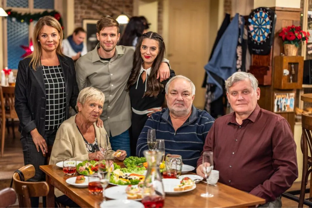 Ulice tento týden: Poslední epizody tohoto roku budou nabité. Na co se ...