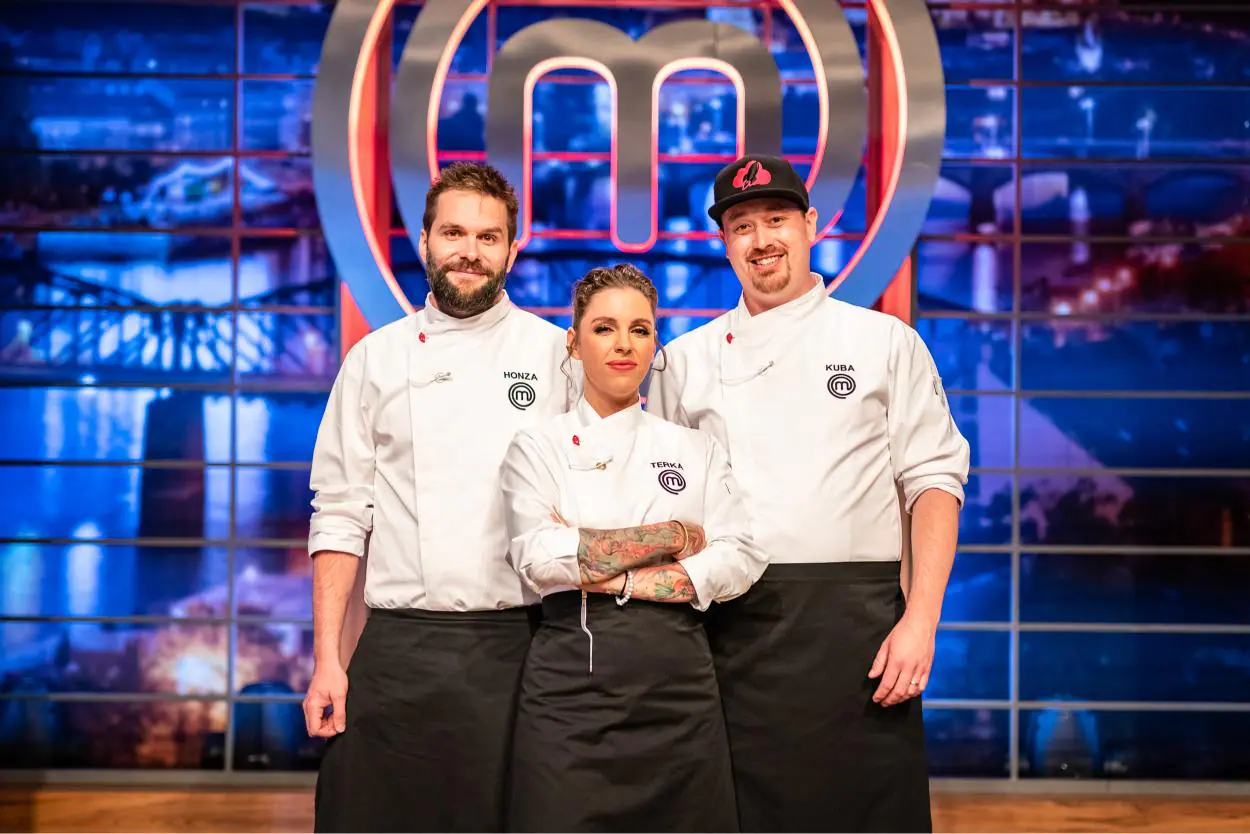 Kdo se stane vítězem show MasterChef Česko 2023? | TVGURU.cz