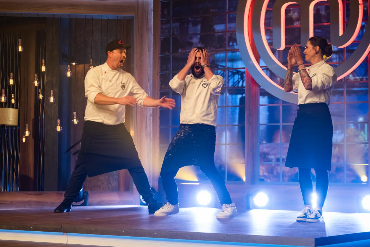 Nový vítěz MasterChef Česko získal prozatím nejvyšší výhru v historii ...