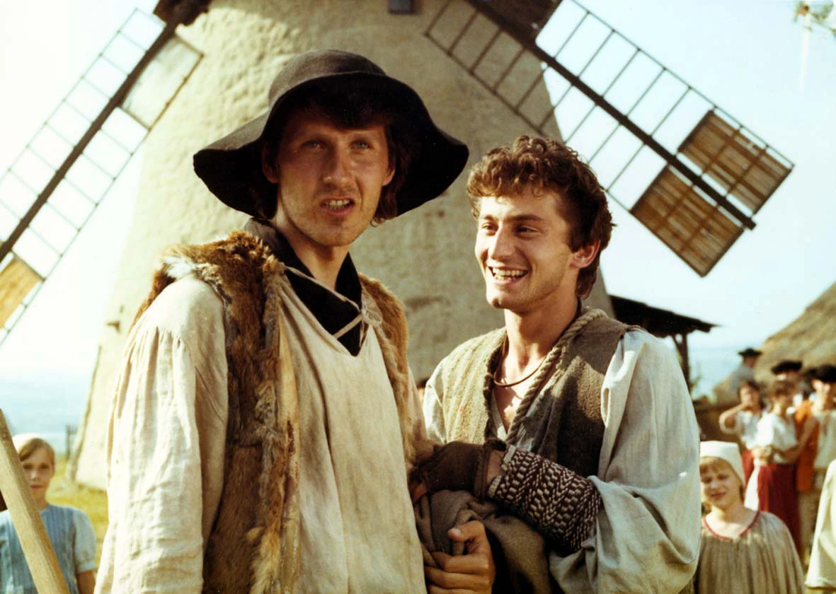 Proč musel Ján Kroner ml. ukončit rozjetou hereckou kariéru? | TVGURU.cz