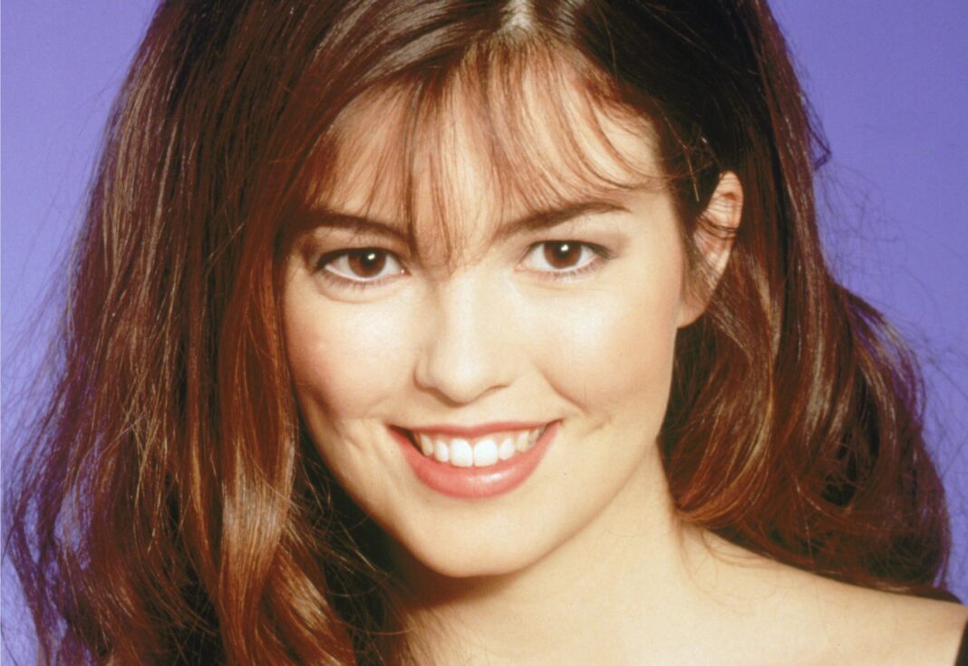 Angela Watson ze seriálu Krok za krokem má za sebou 20 let manipulace a ...