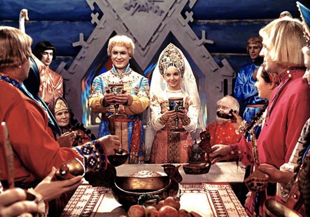 Herci z Mrazíka: Nastěnku málem zabil její žárlivý ex, Ivánek se ...