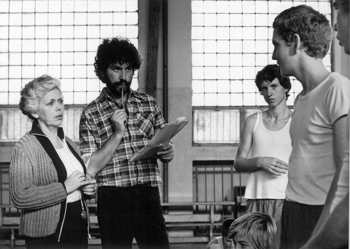 Kam se poděl David Rauch alias Dochleba z Bota jménem Melichar? | TVGURU.cz