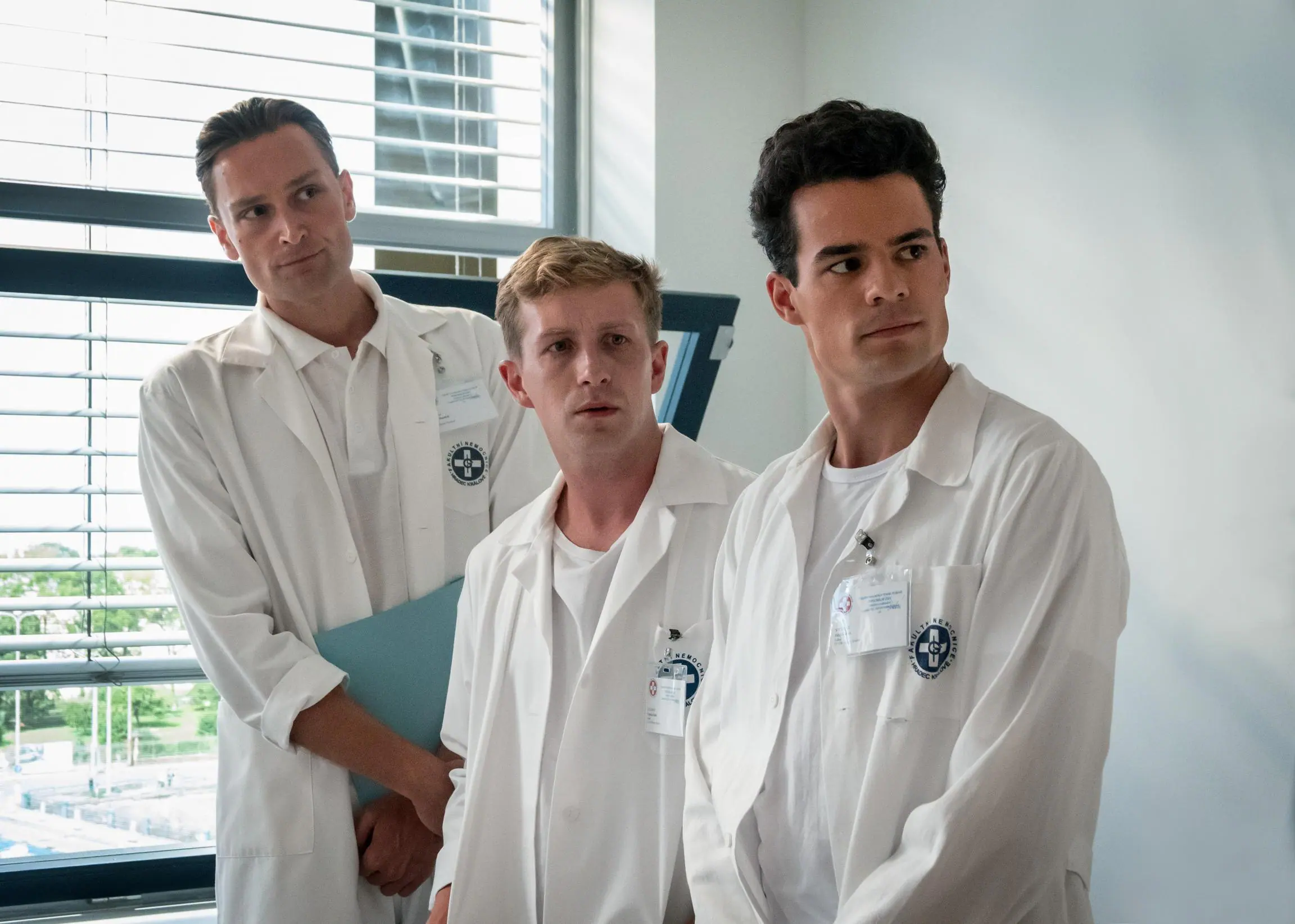 Smysl pro tumor: Seriál, který není sedativem, ale lékem. Možná ne na ...