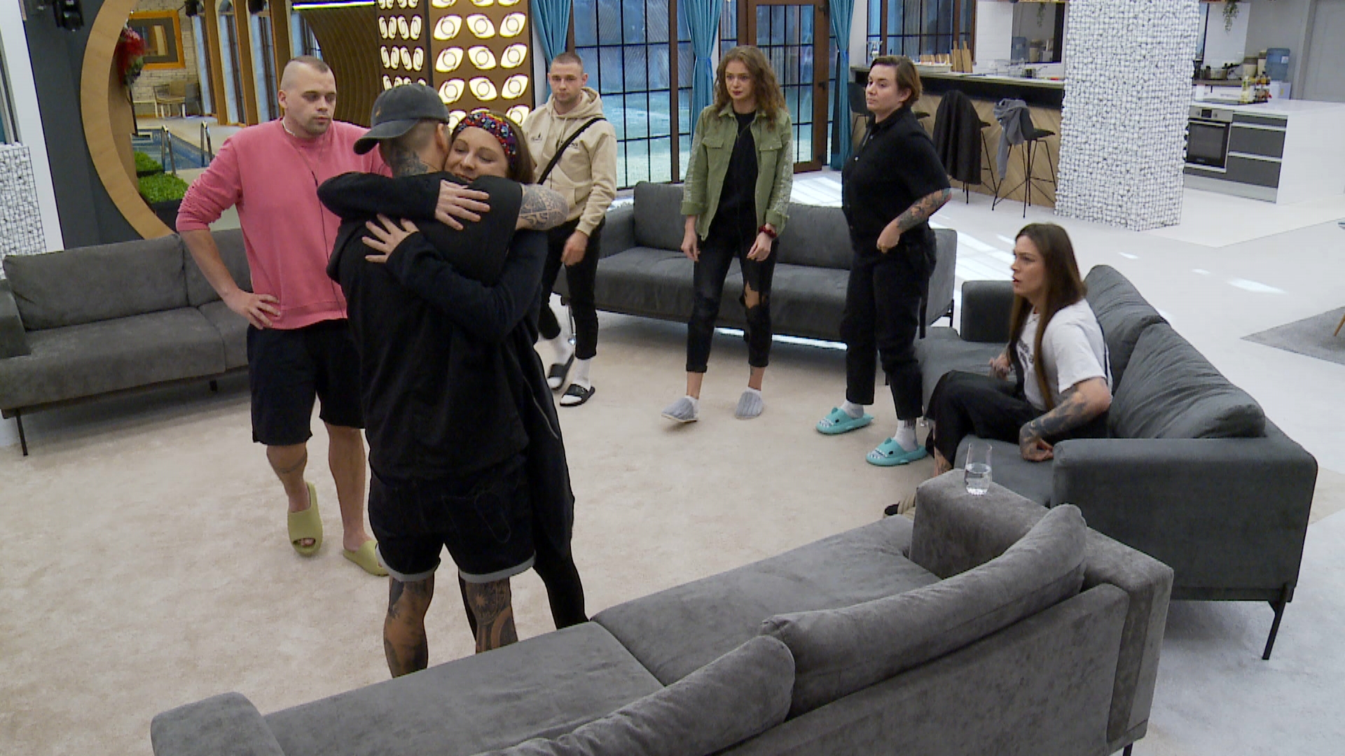 Reality show Big Brother Česko a Slovensko zná po devíti týdnech svého vítěze | TVGURU.cz