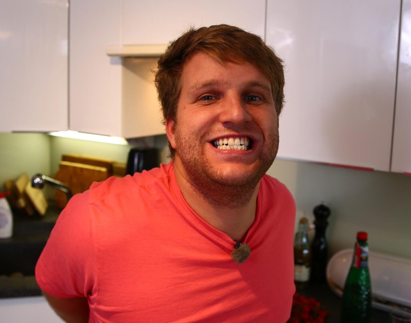 Tento týden v Prostřeno!: „Vaši dýňu sem taky neviděl, a věřím, že ji ...