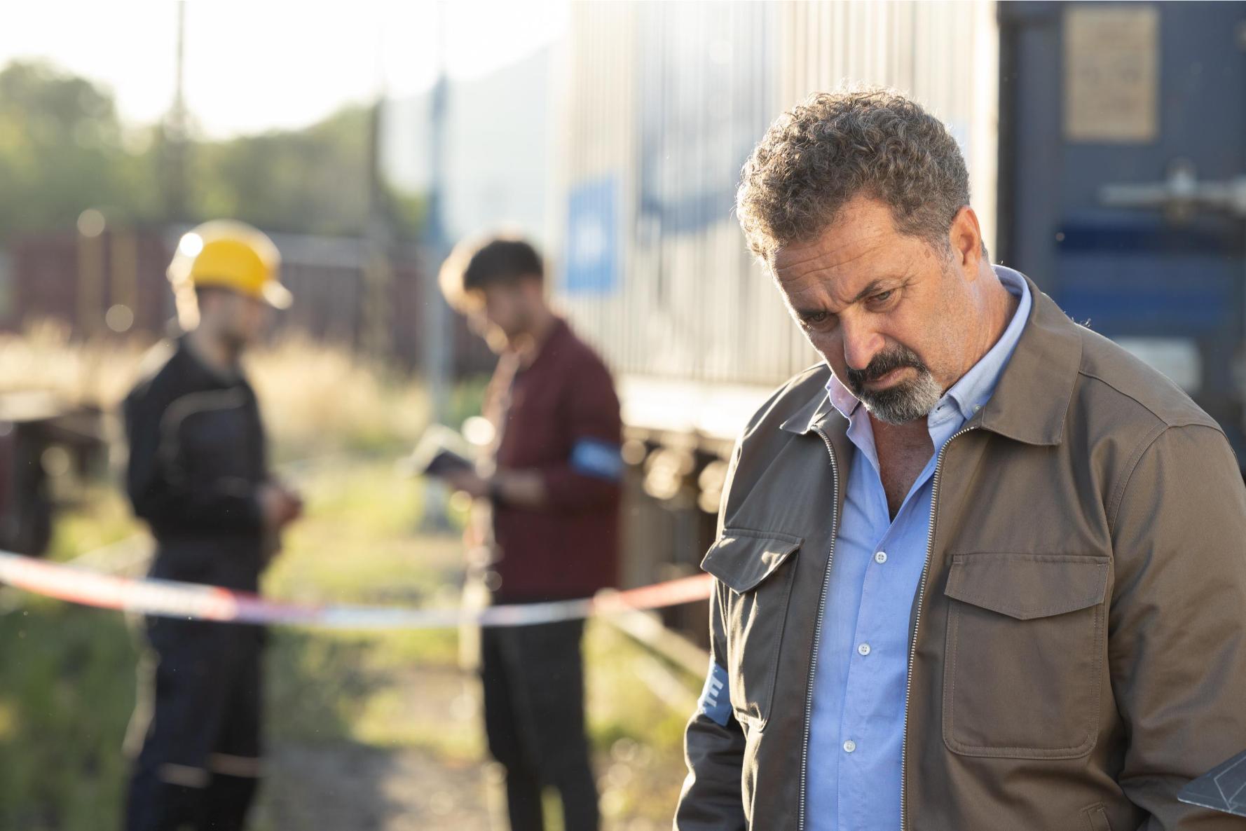 Specialisté jsou zpět jako jednička pondělního večera | TVGURU.cz