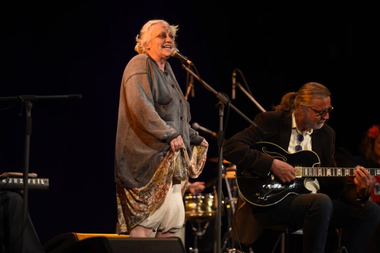 Vzpomínáte na Kalamity Jane? Její představitelka Lenka Šindelářová ...