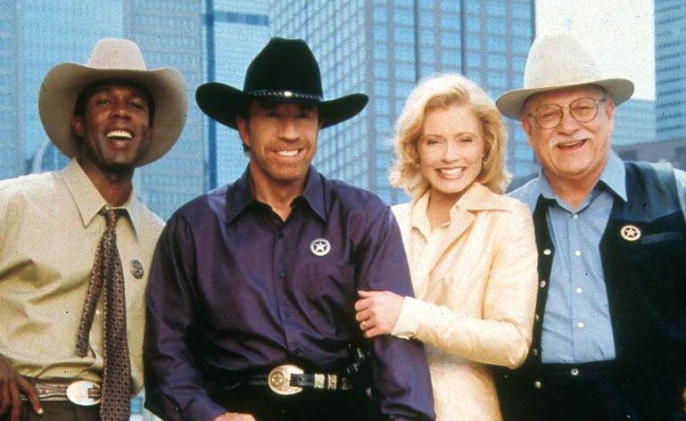 Clarence Gilyard alias Trivette z Walker, Texas Ranger již není mezi ...