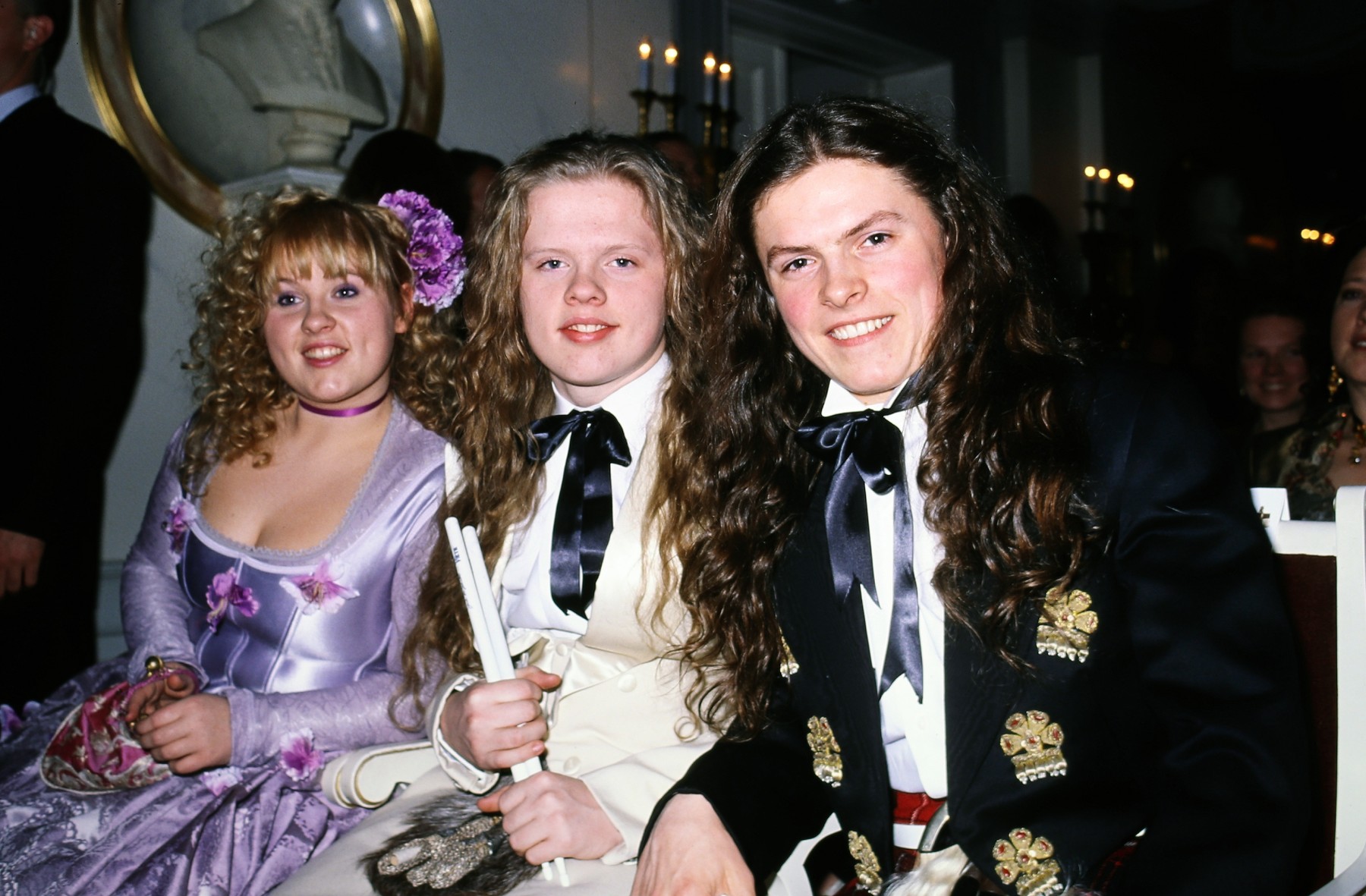 Kam se poděli a jak dnes vypadají legendární Kelly Family? | TVGURU.cz