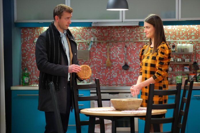 Úterní Ulice: Nové zvíře pro Lexíka, Evin nátlak a snaha o obnovení ...