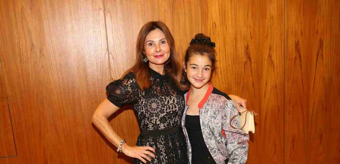 Děti slavných: Dcera Sagvana Tofiho roste do krásy. Je tátovi podobná a ...