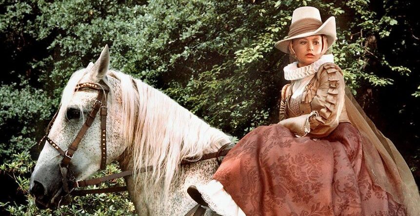 Chyby v seriálu Arabela, kterých jste si nevšimli: Létající hlava ...