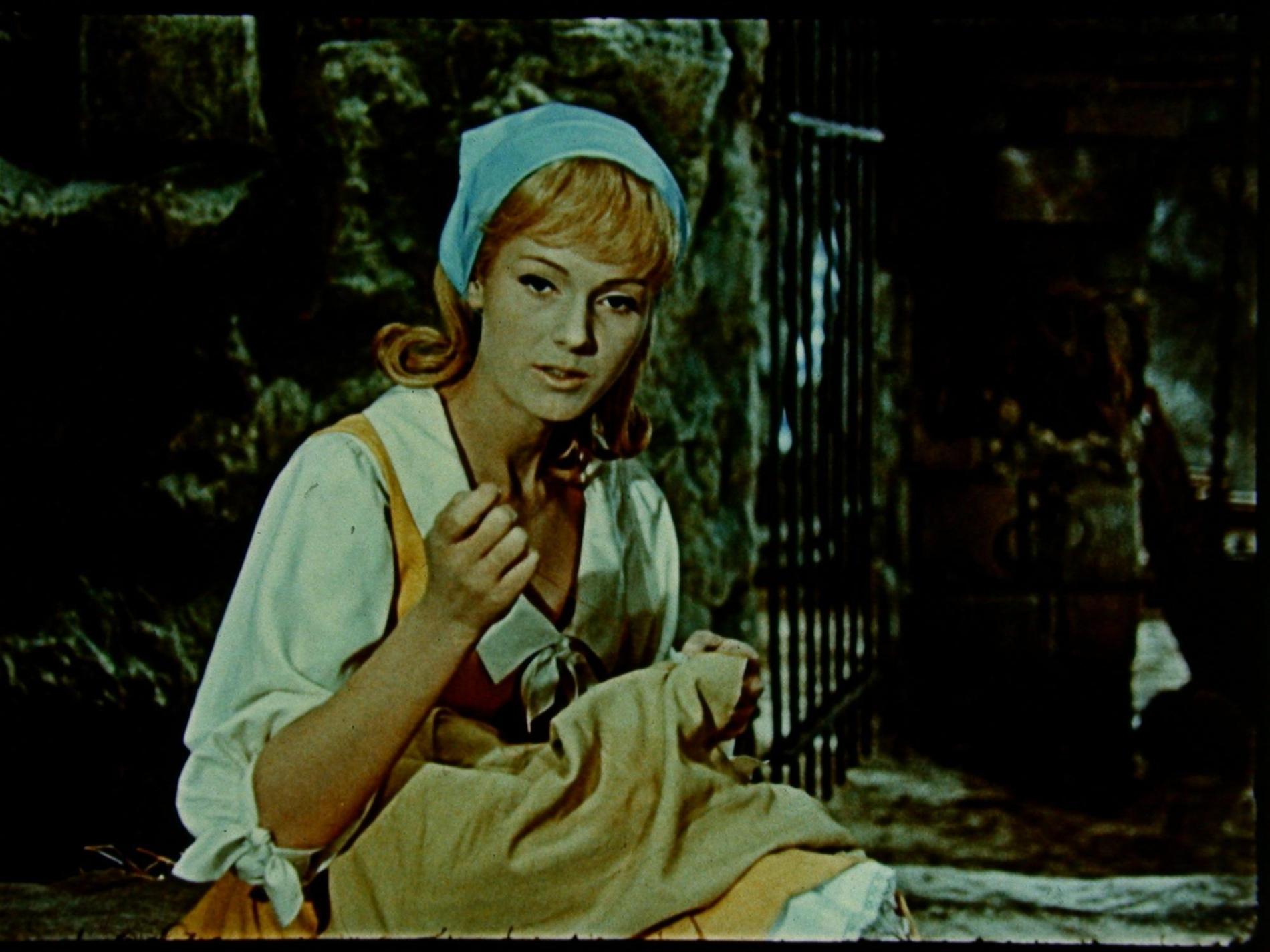 Prvního máje zůstaňte doma: Šíleně smutná princezna a další české ...