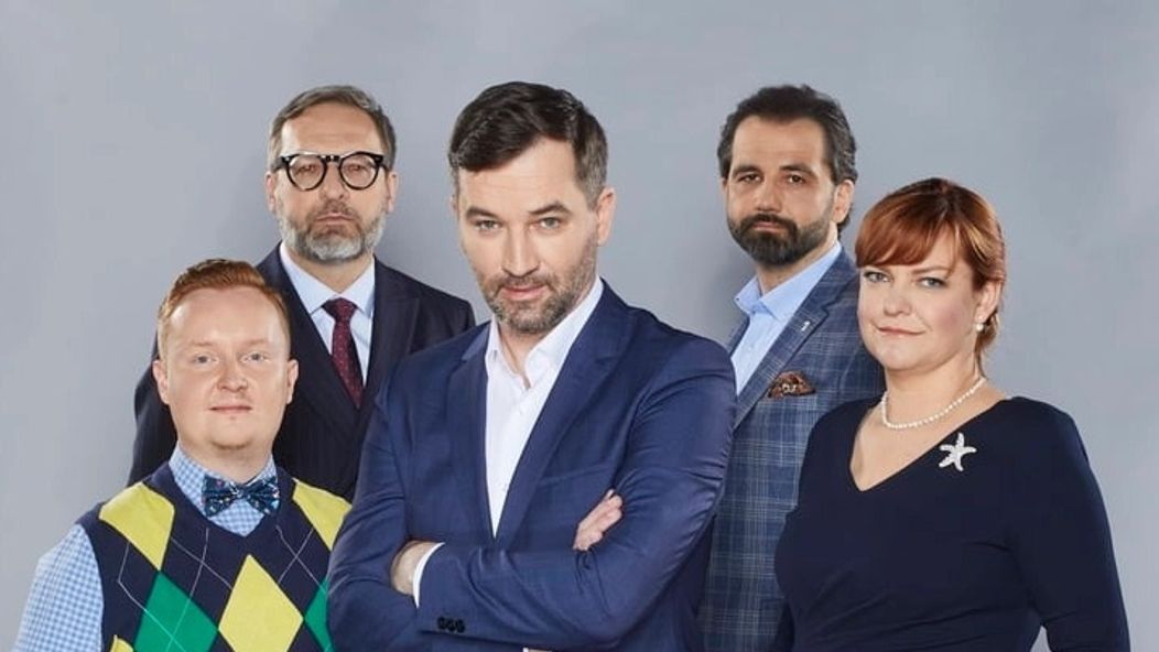 Na lovu: Tyto otázky lovce pořádně potrápily. Jak jste na základní ...