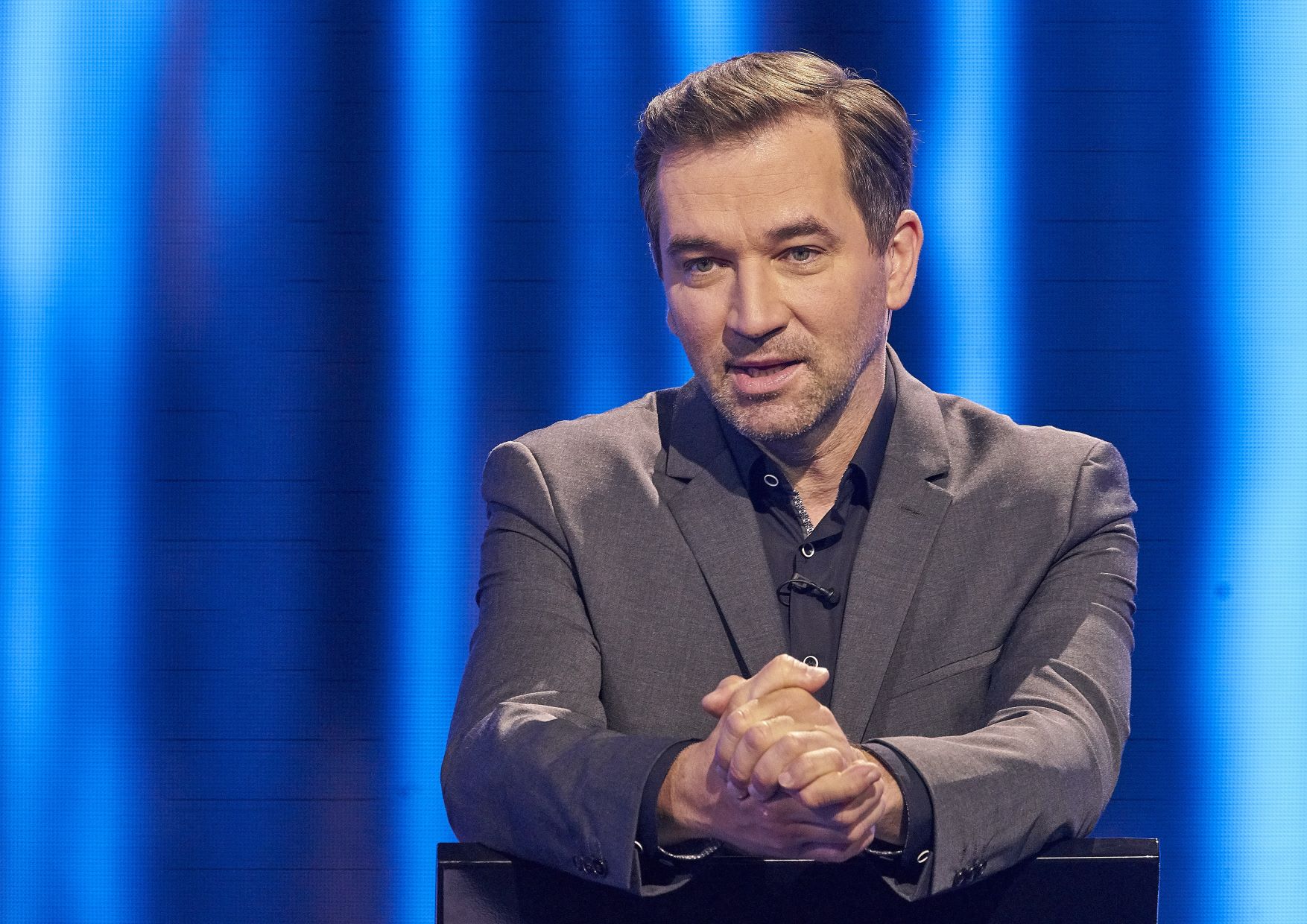 Ondřej Sokol kvůli Aspergerovu syndromu při natáčení Na lovu trpí ...