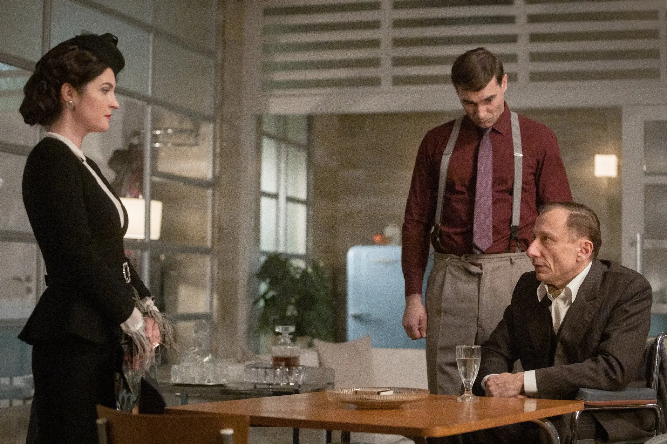 „Každý slušný seriál pohnojíte,“ proč Zlatá labuť dostává od diváků ...