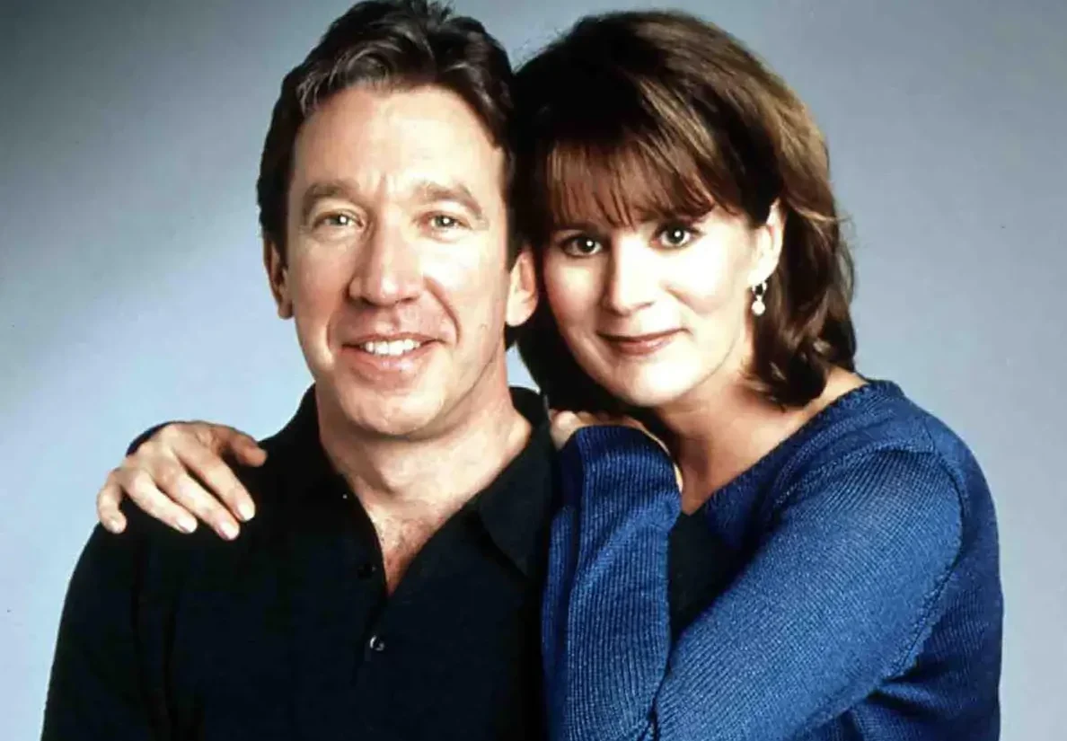 Jak dnes vypadá manželka seriálového Kutila Tima? Neuvěříte, kolik si ...