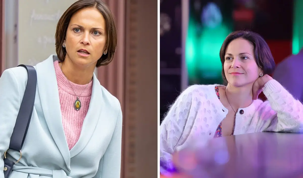 Vanda z Ulice padá do velkých problémů: Návrat k hazardu a falešná hra ...