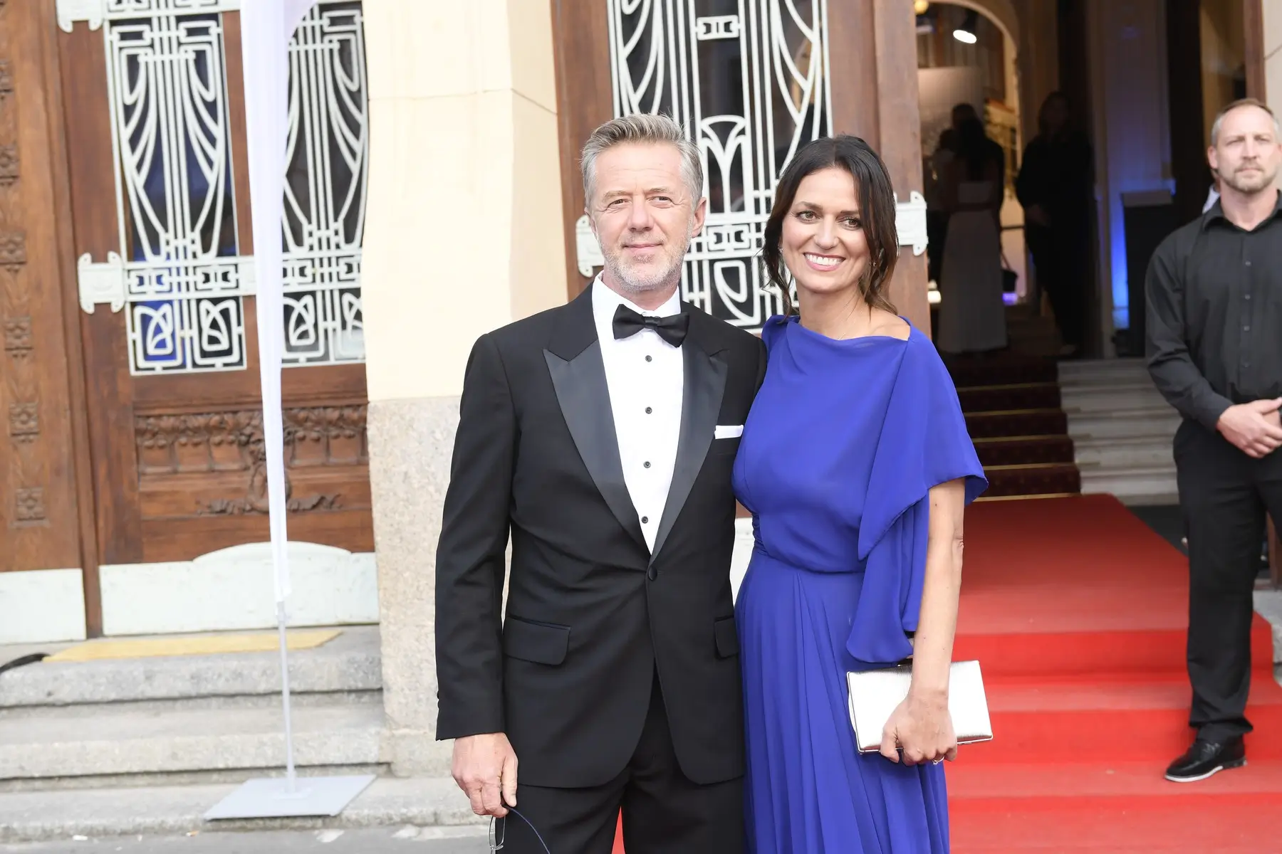 Tajemství Jiřího Langmajera: Během natáčení se zamiloval a opustil svou ...