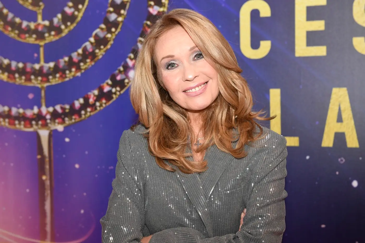 Tereza Pergnerová byla známou už v 19 letech: Sláva ji pak dostala na ...