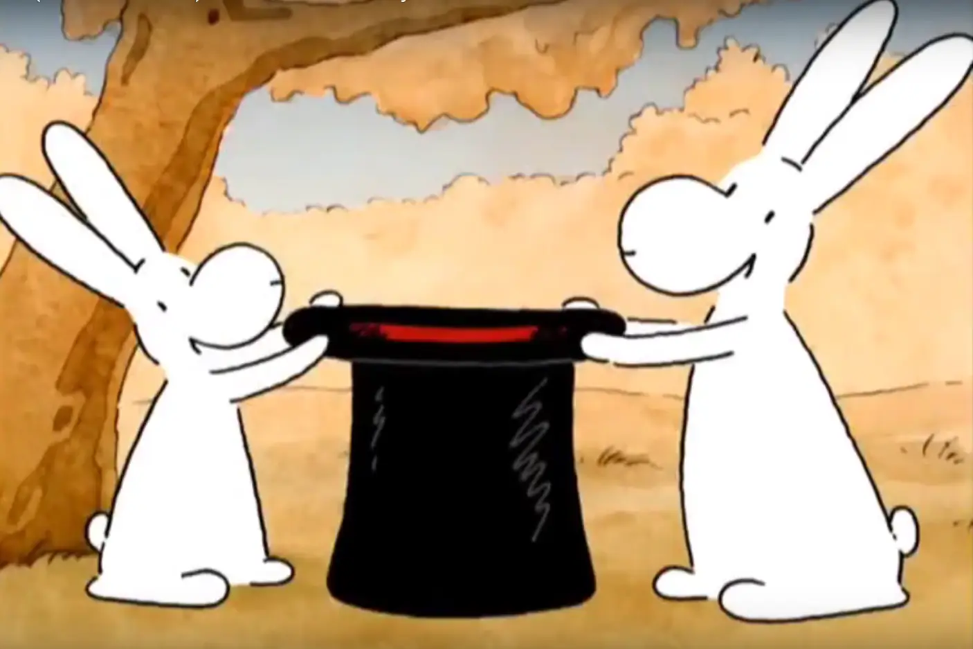 Vstávat a cvičit! Jak dobře znáte večerníček Bob a Bobek? Ověřte si to ...