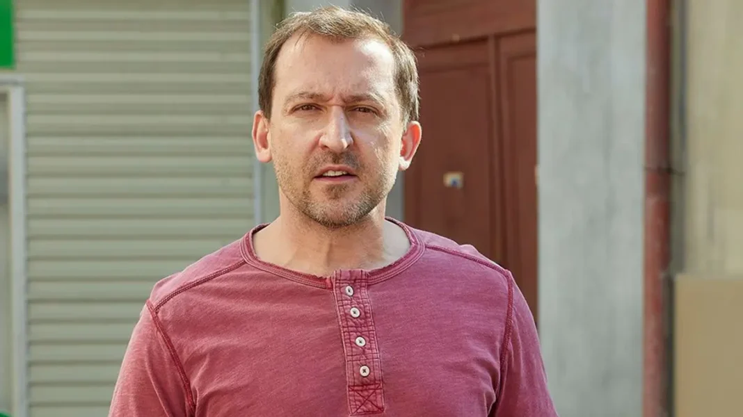 Jarda Hejl nevylučuje návrat do Ulice: Martin Hofmann řekl, za jakých ...