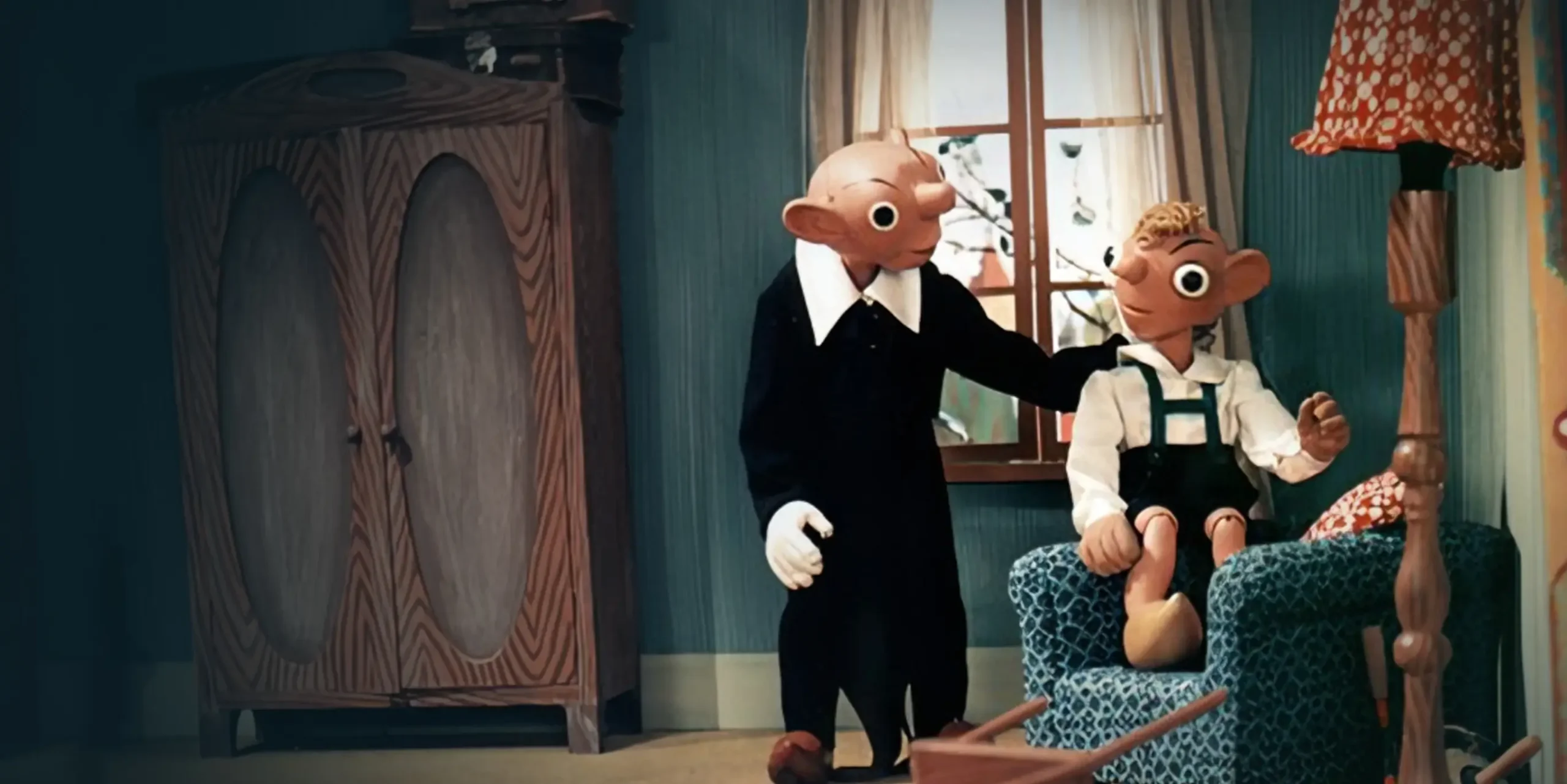 Kvíz: Spejbl a Hurvínek spolu vystupují téměř sto let. Co všechno o ...