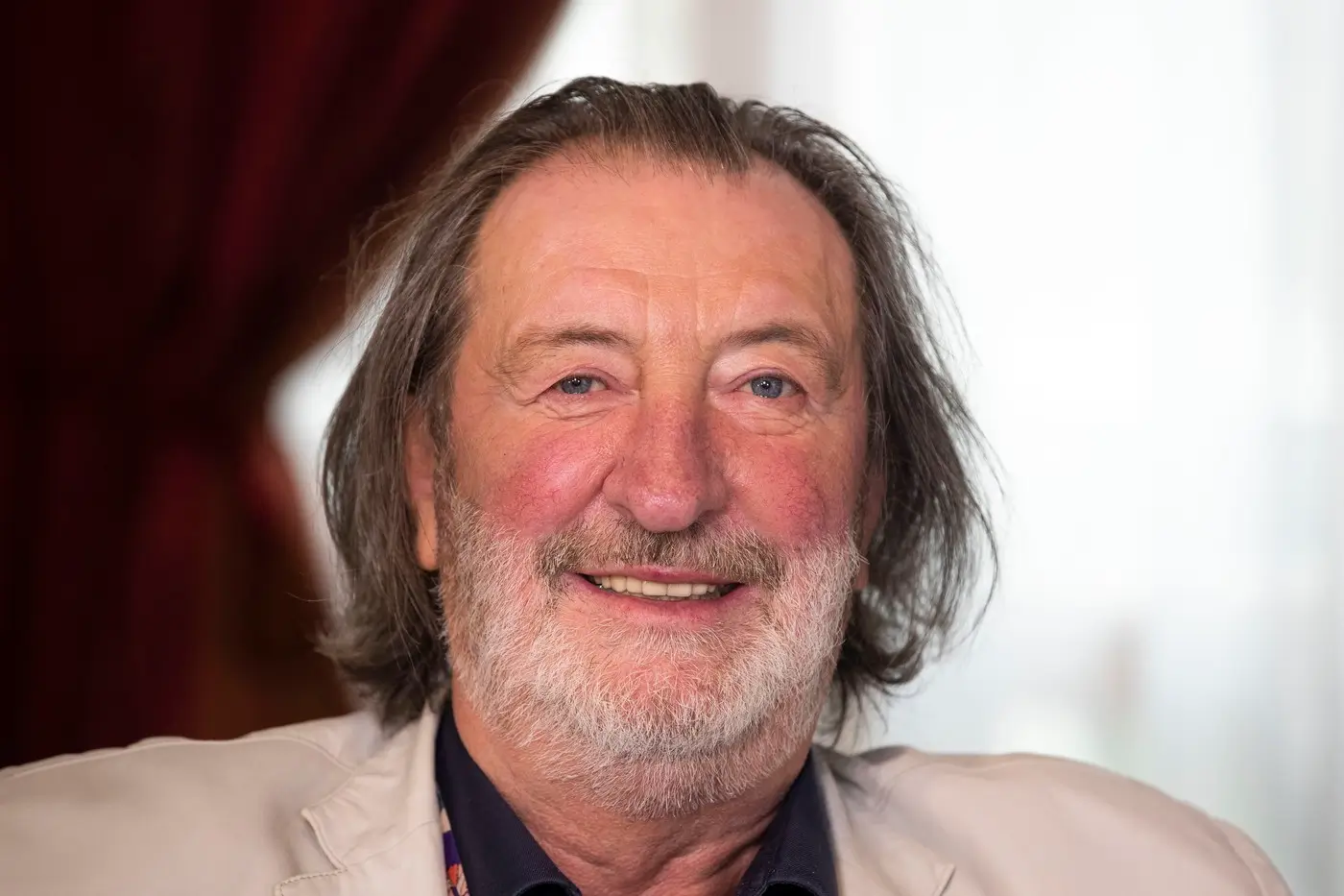 Bolek Polívka to se ženami vždy uměl: Se čtyřmi kráskami má ...