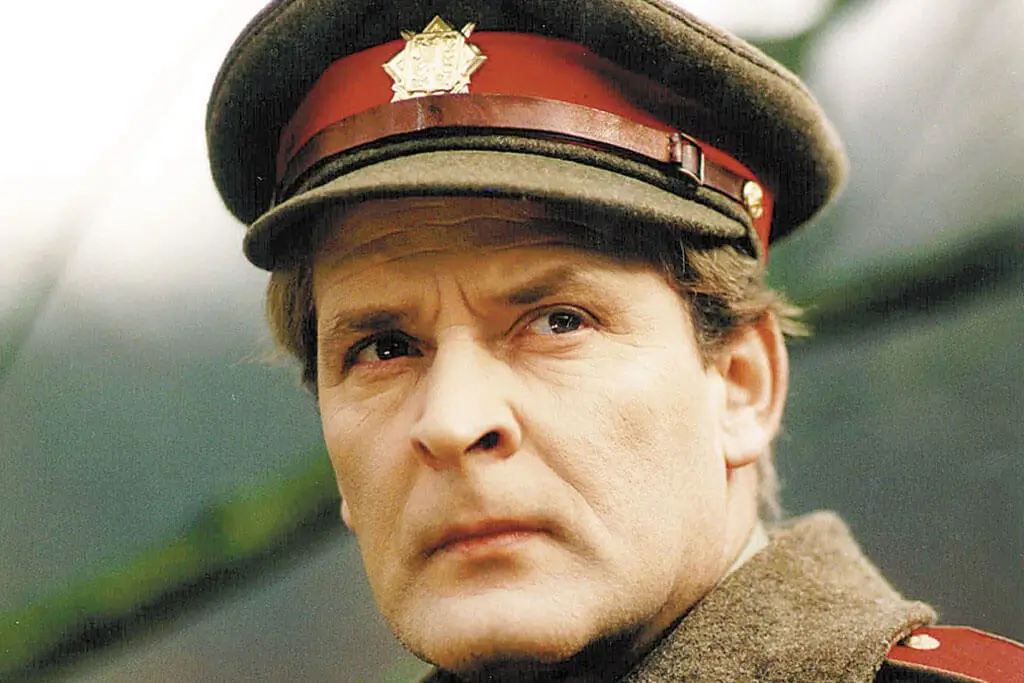 Natáčení Majora Zemana neprobíhalo vždy podle plánu: Otrávení psi i ...