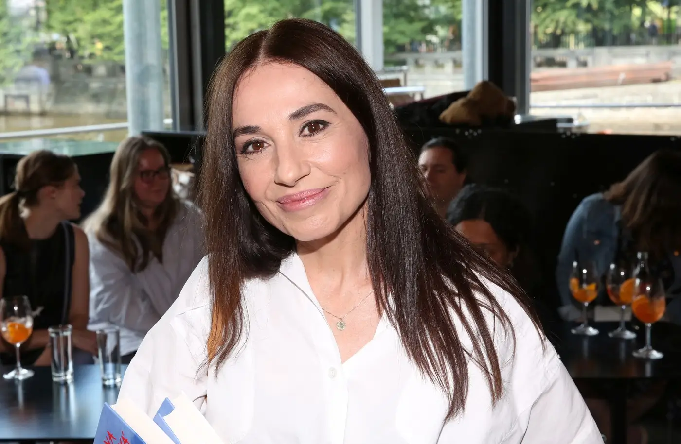 Jak bydlí Michaela Kuklová: Za Prahou si sama vybudovala domeček ve stylu princezny Jasněnky ...