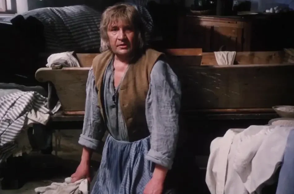 Mlynář Máchal z filmu S čerty nejsou žerty ztratil chuť žít: Oběsil se ...