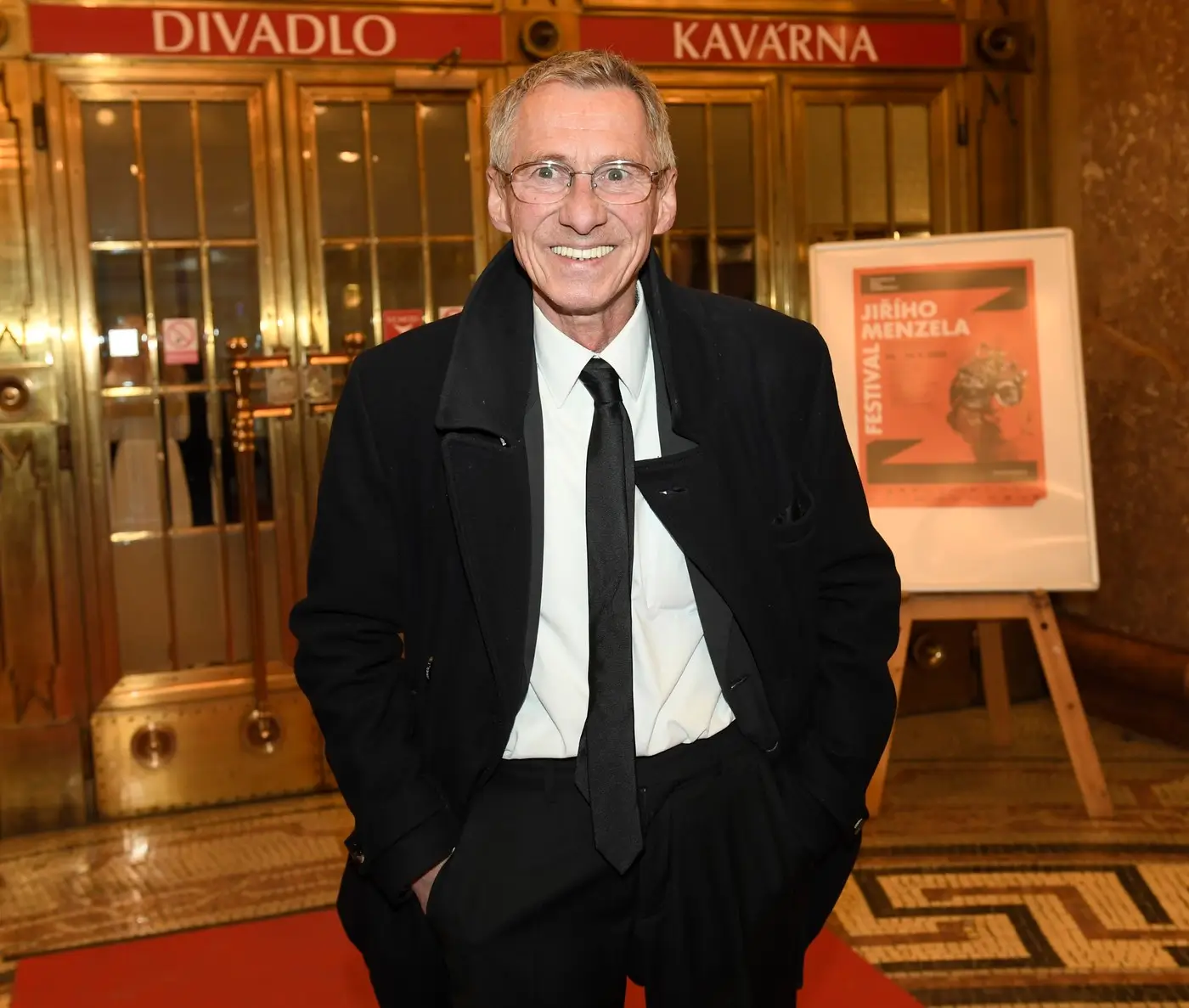 Příběh Otíka z Vesničko má středisková: Zahrál si i s Arnoldem ...