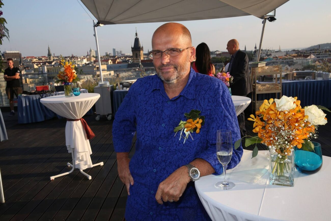 Zdeněk Pohlreich dostal tvrdou ránu! Všichni uspěli, on ostrouhal. Co ...