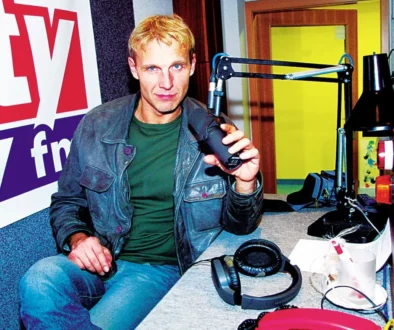 Jak bydlí Jan Hrušínský: Statek ze 14. století luxusně zrekonstruoval a ...