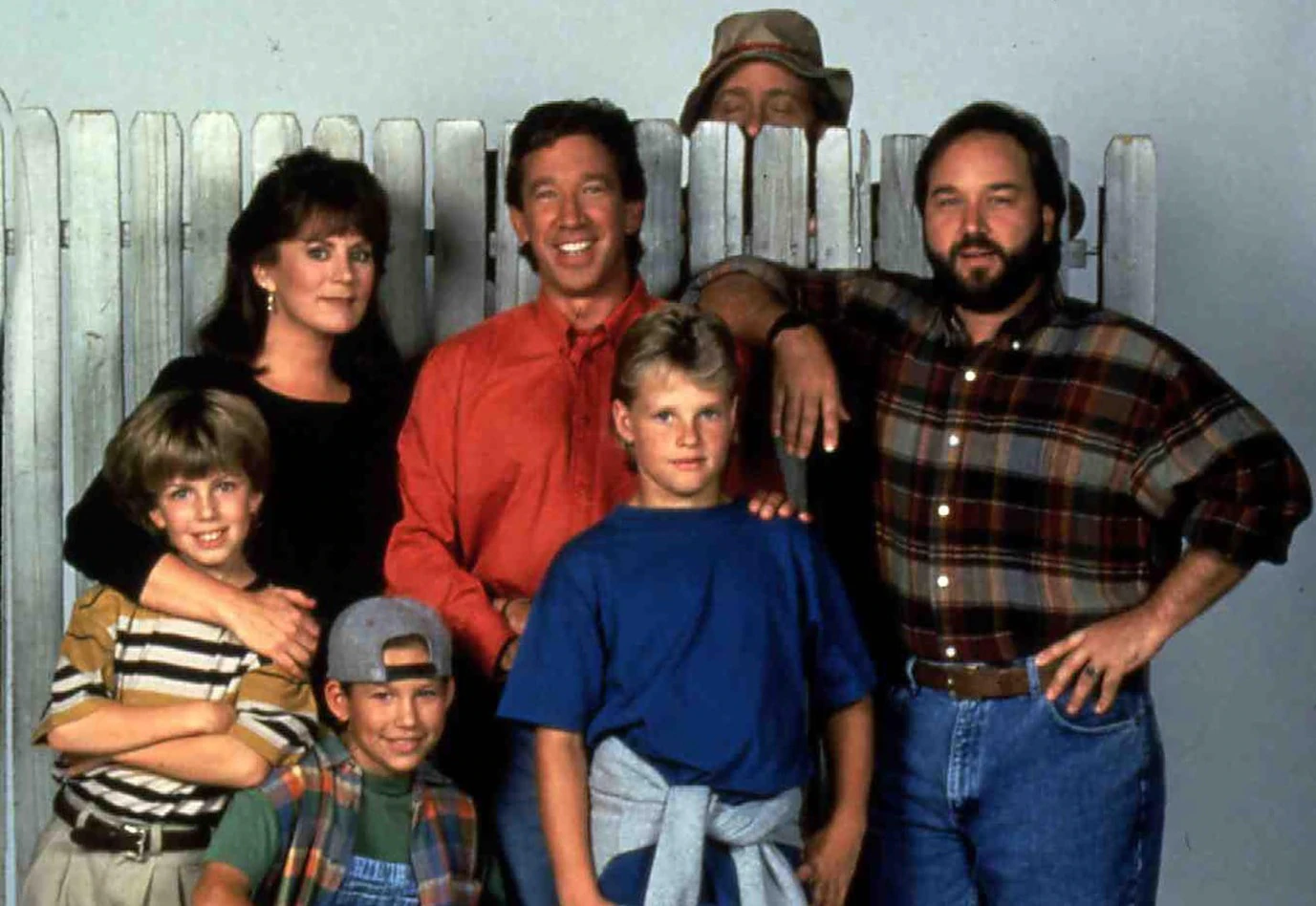 Jak dnes žijí herci z Kutila Tima: Jill a Tim opět spolu, Mark si vzal ...