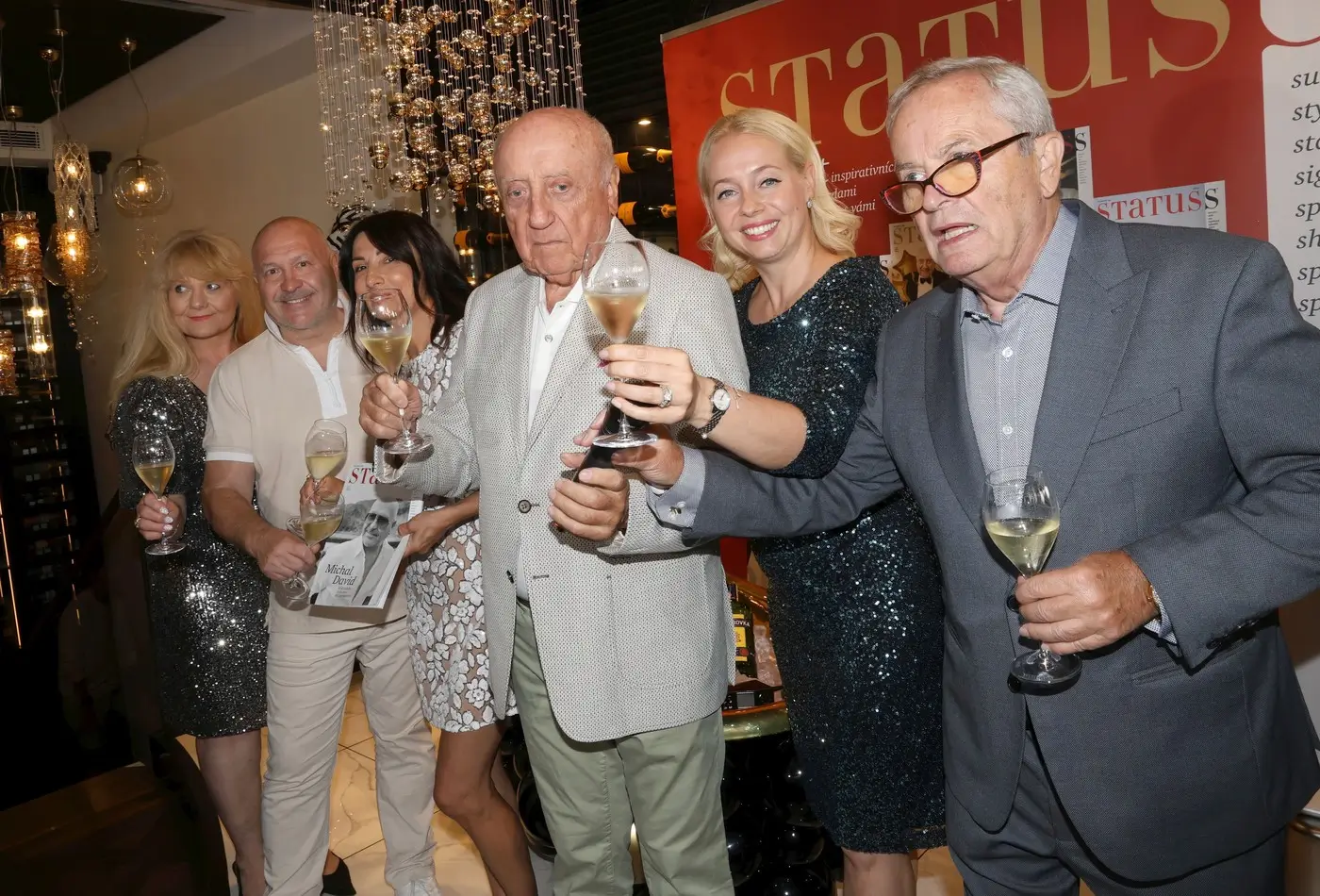 Celé Česko ztichlo: Smutná zpráva o Felixi Slováčkovi před chvílí ...