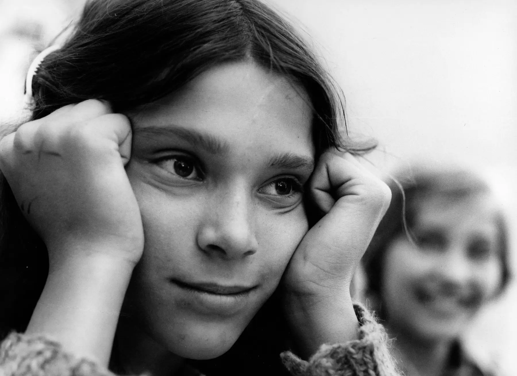 Poznáte krásnou českou herečku na fotce z roku 1980? 9 z 10 Čechů to nedá, pokud vy ano, jste ...