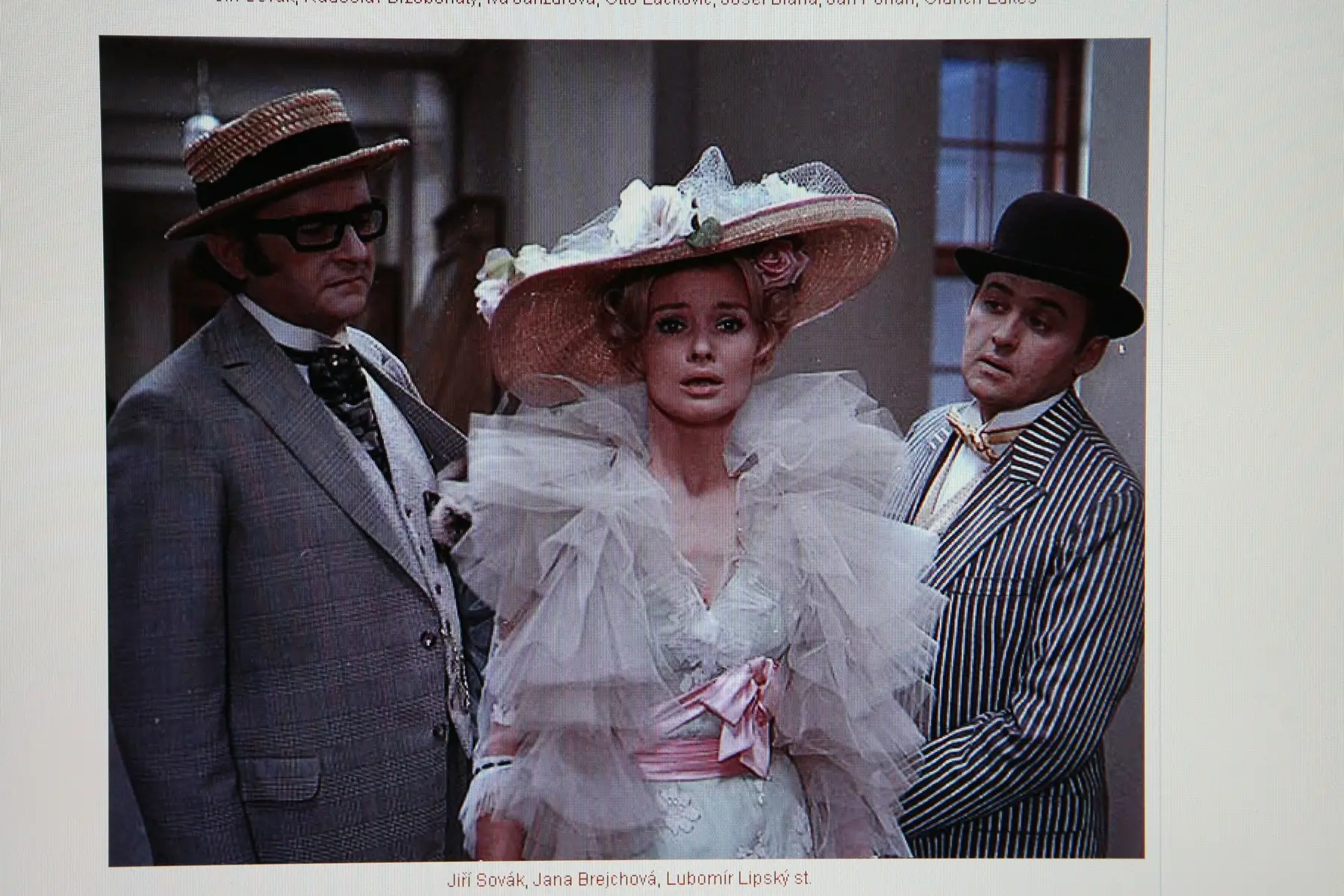 Ani Brigitte Bardot jí nesahala po kotníky. Největší kráska ...